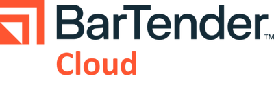 BarTender Cloud | Bartender Label Software